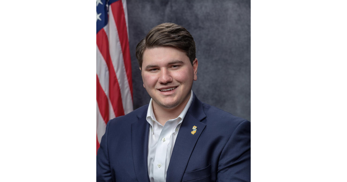 Jamie Serruto Leaves the BOE to Pursue Academic & Government ...