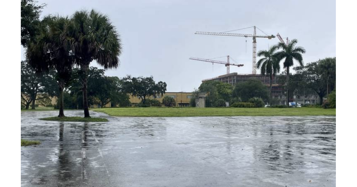 Developer Given Approval to Move Forward with Start of City Village ...