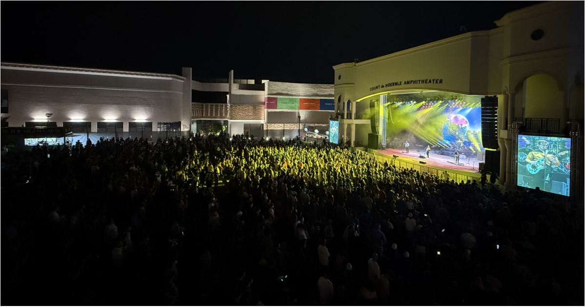 This Weekend in Boca Raton: Cure Tribute Concert, CPR Class, and Brunch ...