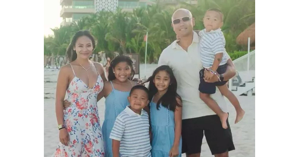 GoFundMe Setup for the Wayne Township Family of Sergeant Jason Liaban ...