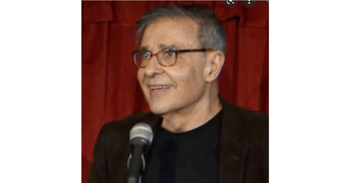 DAVE KONIG- STAR OF "THE MARVELOUS MRS. MAISEL" " TO STAR at THE ...