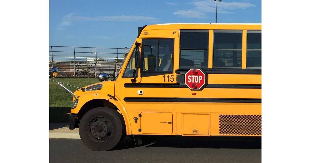 Piscataway Police Remind Drivers to Stop for School Buses, Prioritize ...