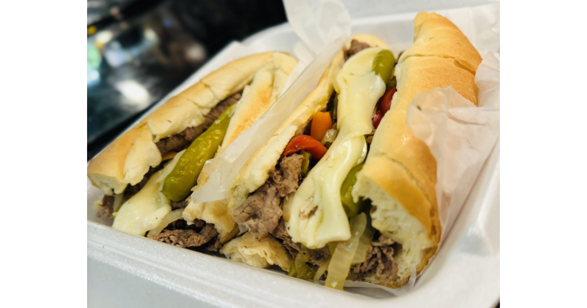 Review: Mr. Beefy’s Subs and More Still Lives Up to Its Reputation in Coral Springs After ...