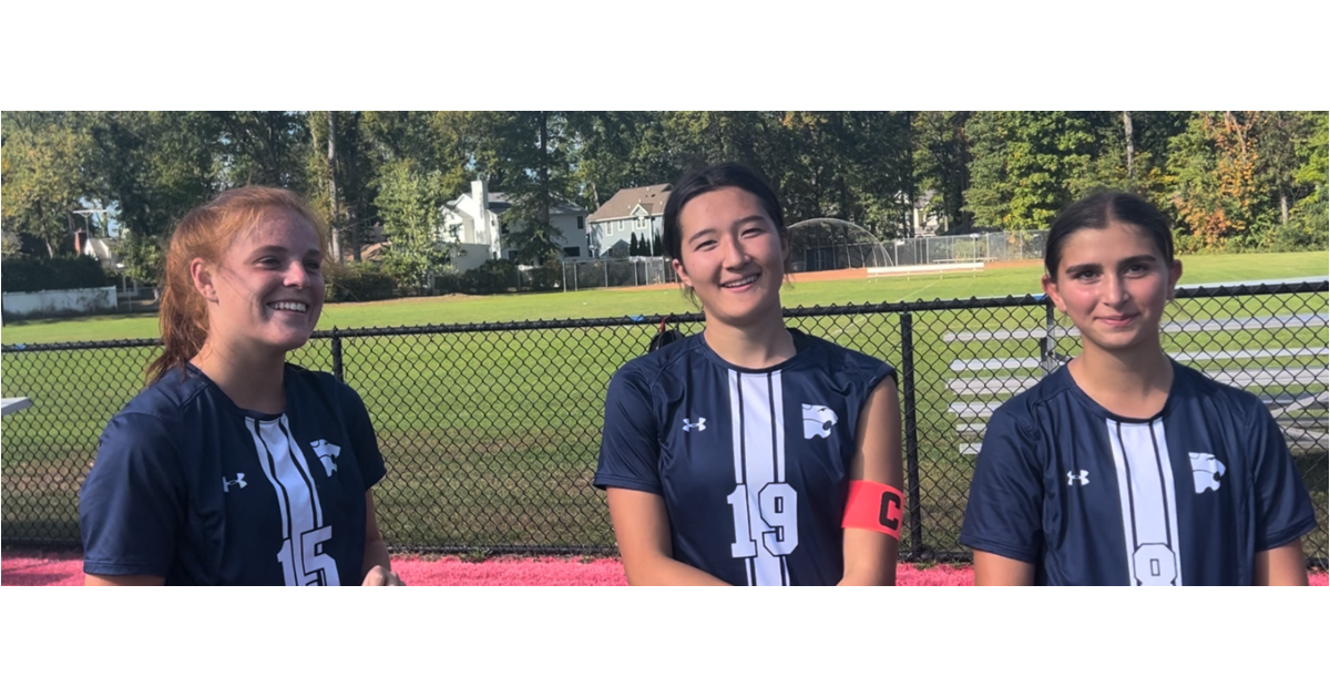 Chatham Girls Soccer Coach Feels the 'Agony of Victory' in his Team's 4 ...