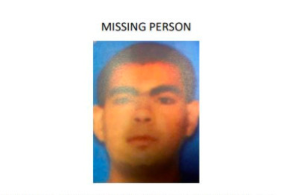 Berkeley Heights Police Continue Search For Missing 23 Year Old Male