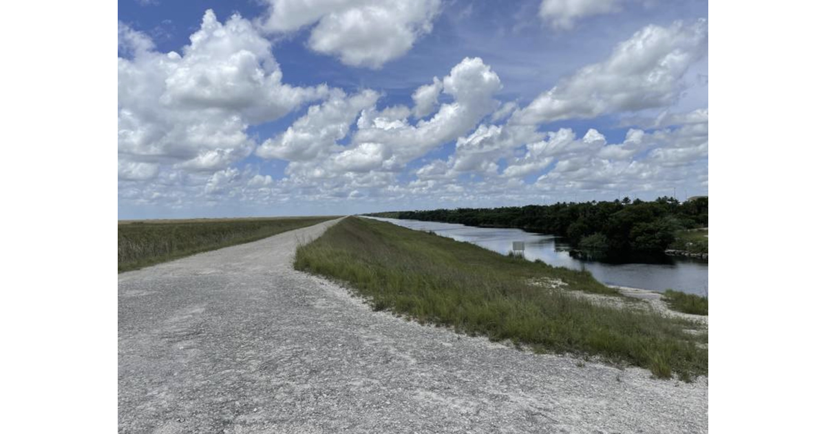 Coral Springs Sets Aside $300,000 to Start Design Work for Everglades ...