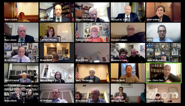 Livingston to Rename Memorial Oval Gazebo in Honor of First Female ...