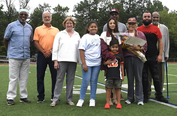 Thank You, Coach Mike | Summit, NJ News TAPinto