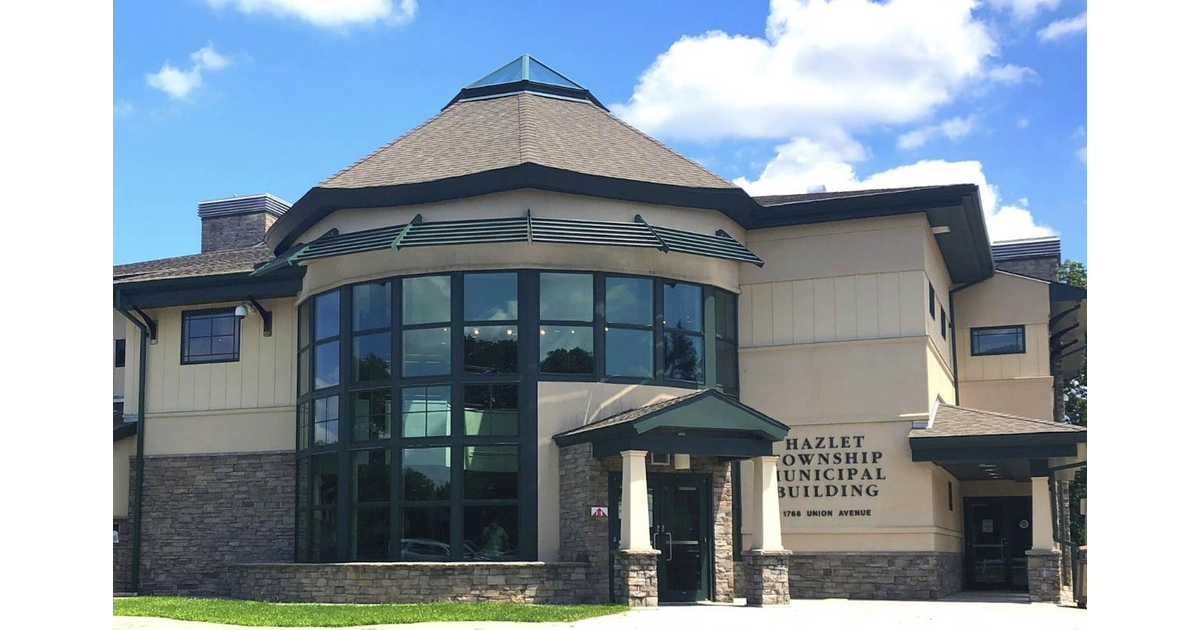 Hazlet Residents Will Have No Increase in Tax Rate. Learn more ...