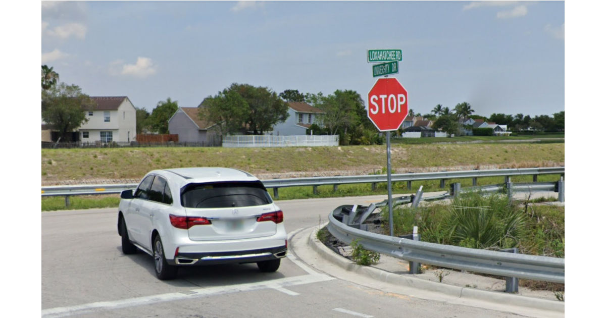 Loxahatchee Road Closures Begin Monday | Parkland, FL News TAPinto