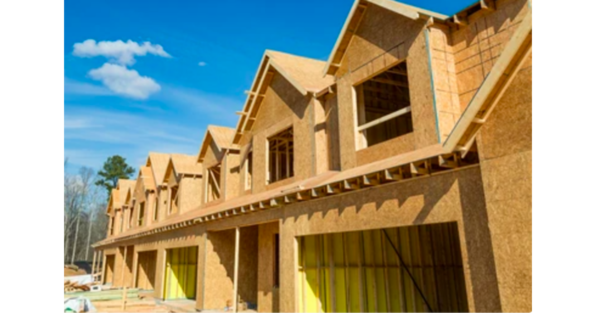 Ahead of Construction of Thousands of New Residential Units in Wayne, Sewer Connection Fees ...