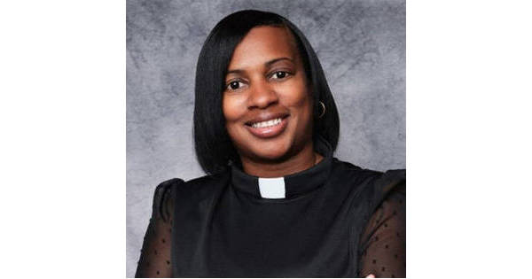 Rev. Dr. Drakeford Named Senior Pastor-Elect at First Baptist Church of ...