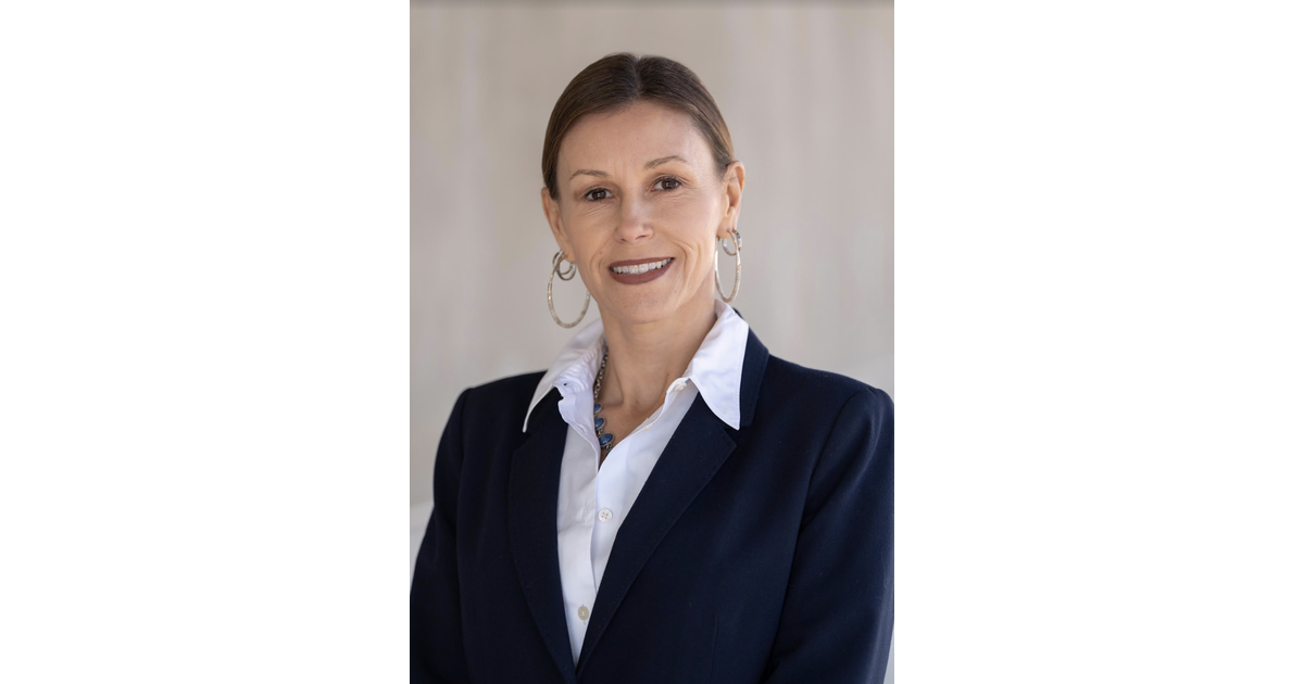 Middlesex College Appoints Joanie Coffaro as the New Vice President for ...