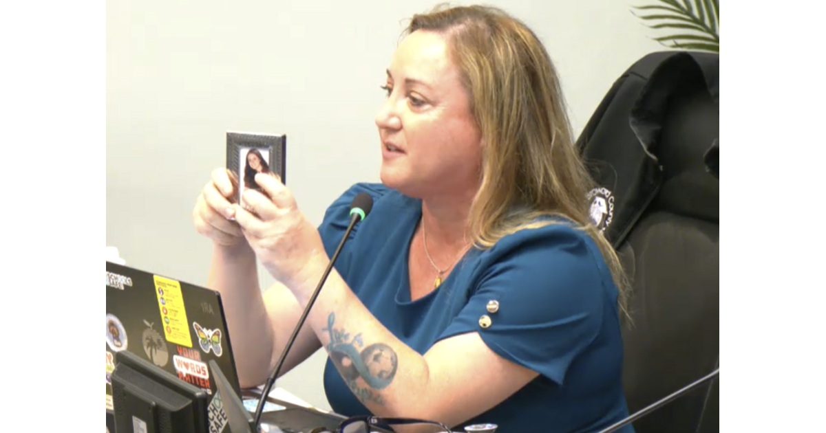 All Coconut Creek Public School Employees Will Soon Have Alyssa’s Alert ...