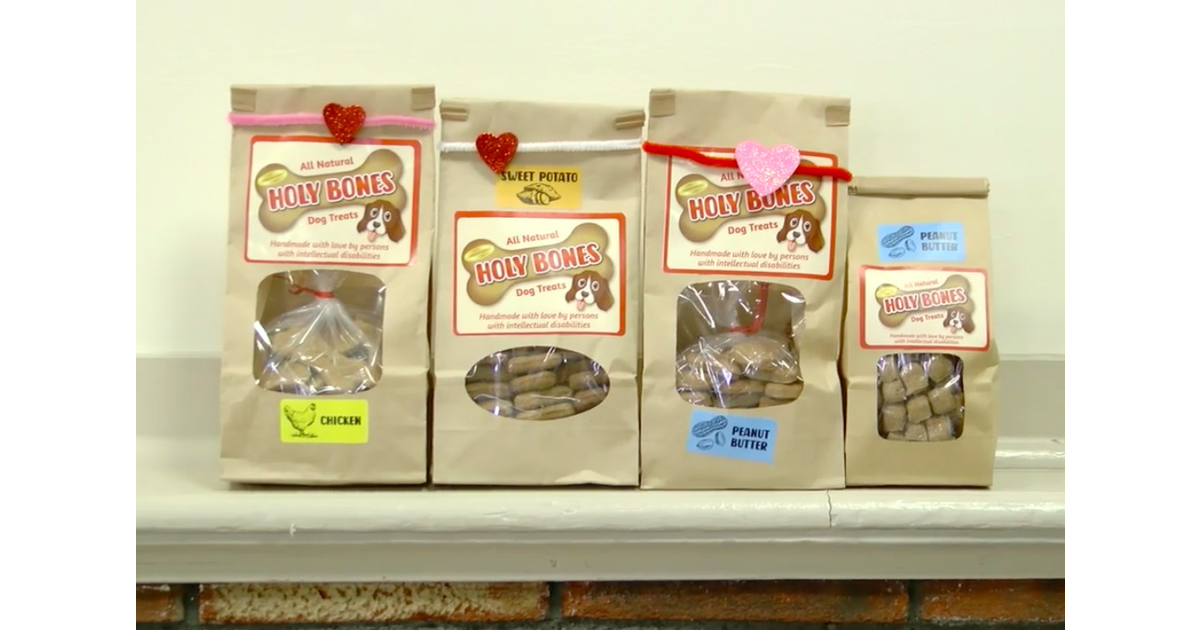 Holy Bones! Mayor Vergano Promotes Local Non-Profit Supporting Wayne’s ...