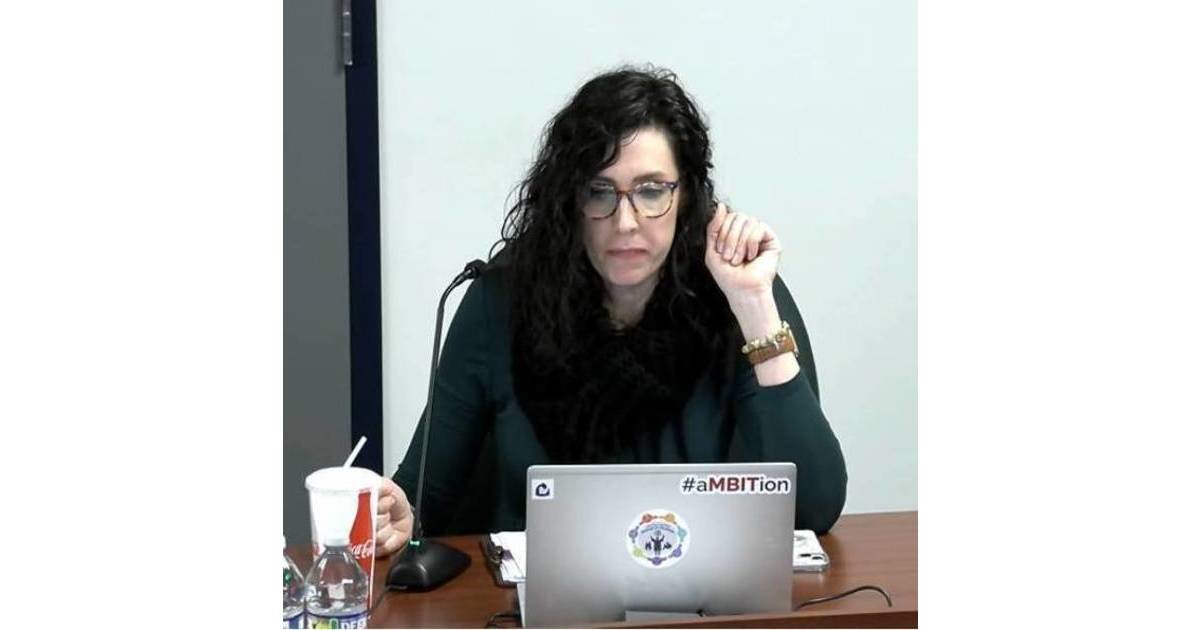 Two Republican School Board Members Officially Resign From Central ...