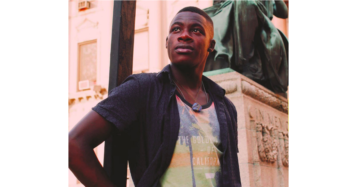 Hudson County Community College Celebrates Jersey City Inaugural Poet ...