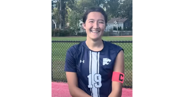 Tracey Goal in Second Half on Droner Pass Lifts Chatham Girls Soccer, 1 ...