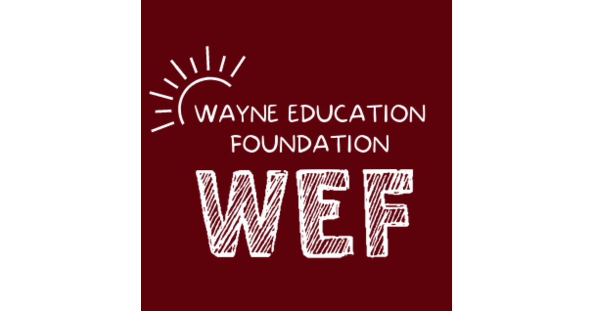 The Wayne Education Foundation Launches the Eric Epstein and Michael ...