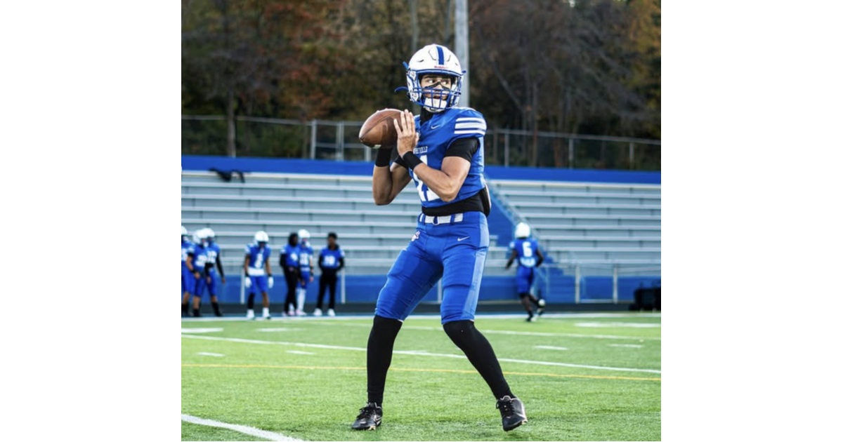 TAPinto Raritan Bay Athlete of the Week: Tyler Butka | Raritan Bay, NJ ...