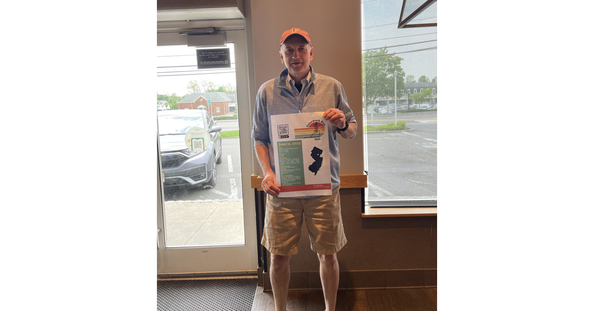 Fishawack Run is Back in June for First Time Since 2019; Kicks Off ...