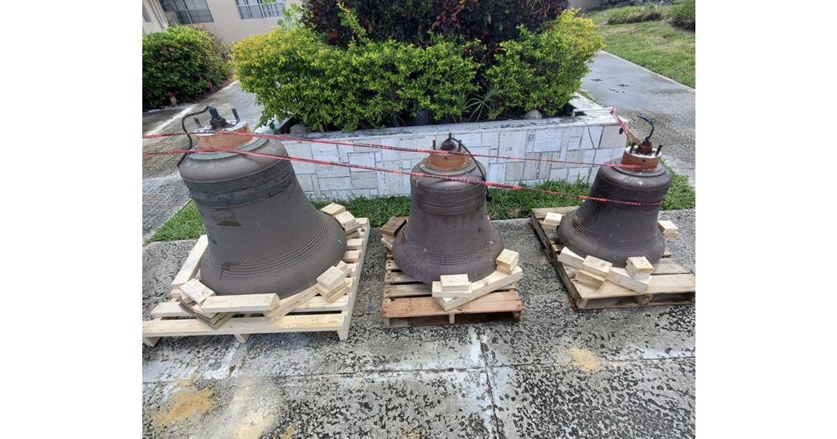 ‘Inspire Communities in Times of Joy and Sadness:’ Pastor Explains ...