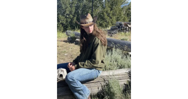 Middletown South Graduate, class of 2024, Kaylinn Ann Scully ...