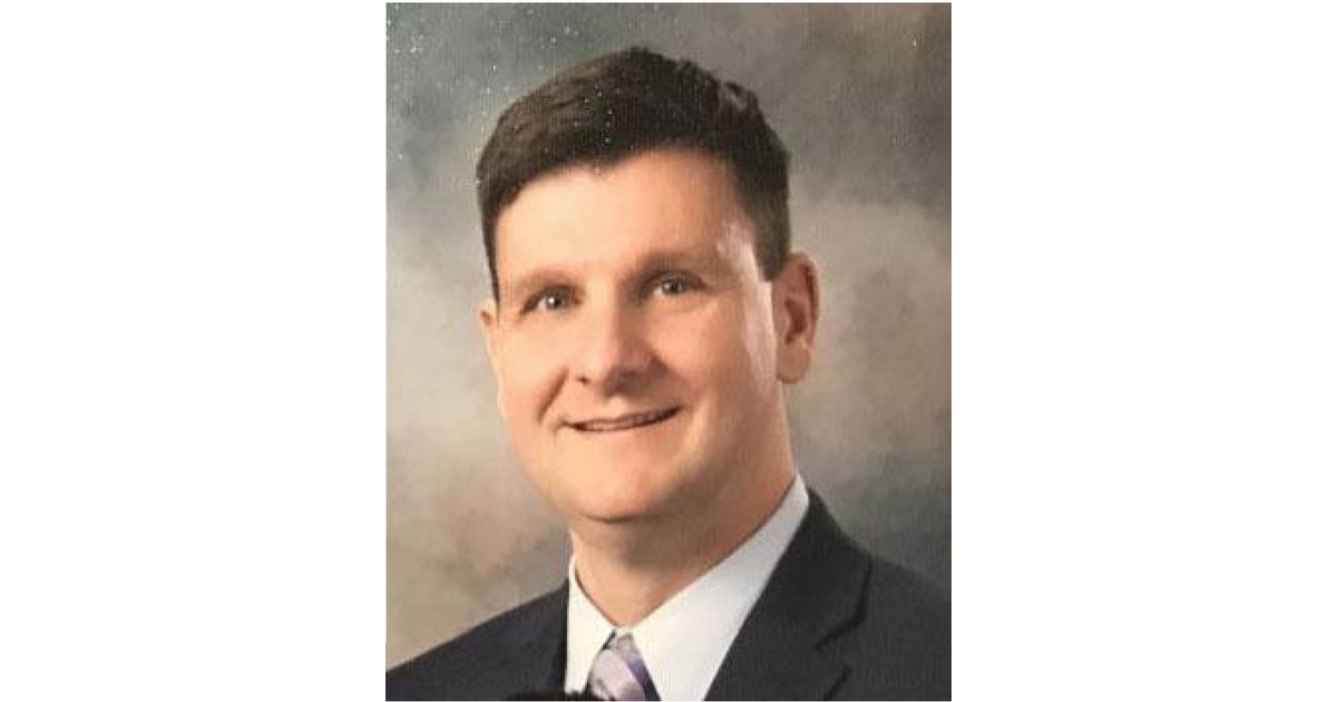 Livingston BOE to Appoint Thomas Lambe as Business Administrator/Board ...