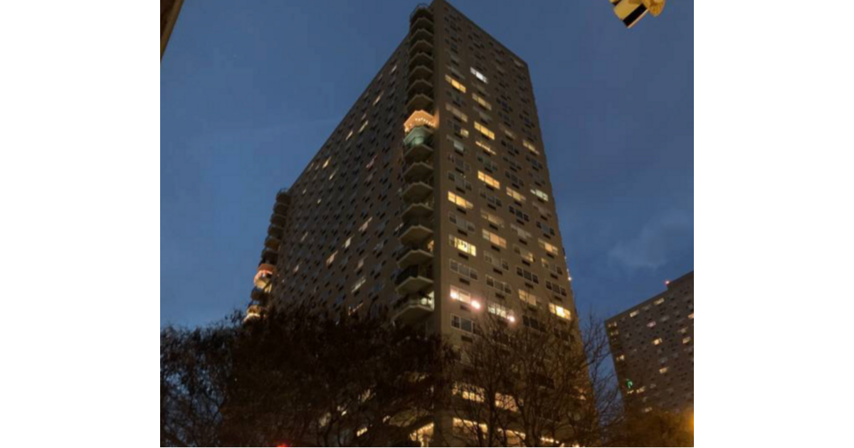 Marineview Plaza to Register Under Hoboken Rent Control | Hoboken, NJ ...