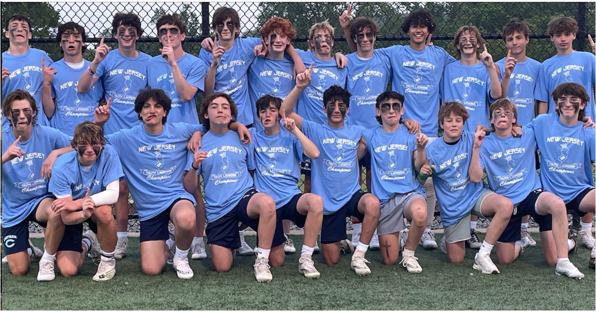 Chatham Boys Lacrosse Takes 2023 G8 Tournament with Wins vs. Mountain ...
