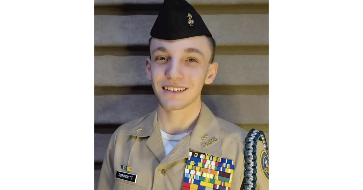 🎉Congratulations to Colts Neck High School Senior Blake Robinovitz ...