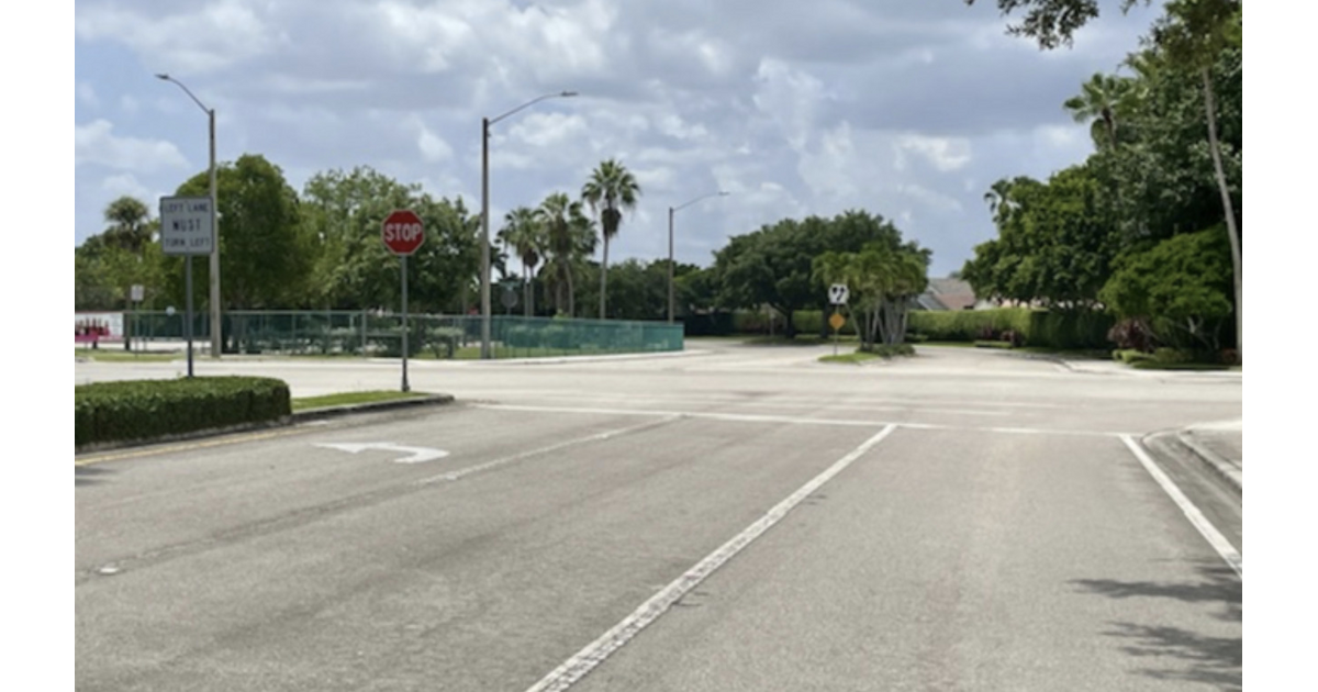 New Details on Proposed $1.1 Million Project to Build Roundabout Next ...