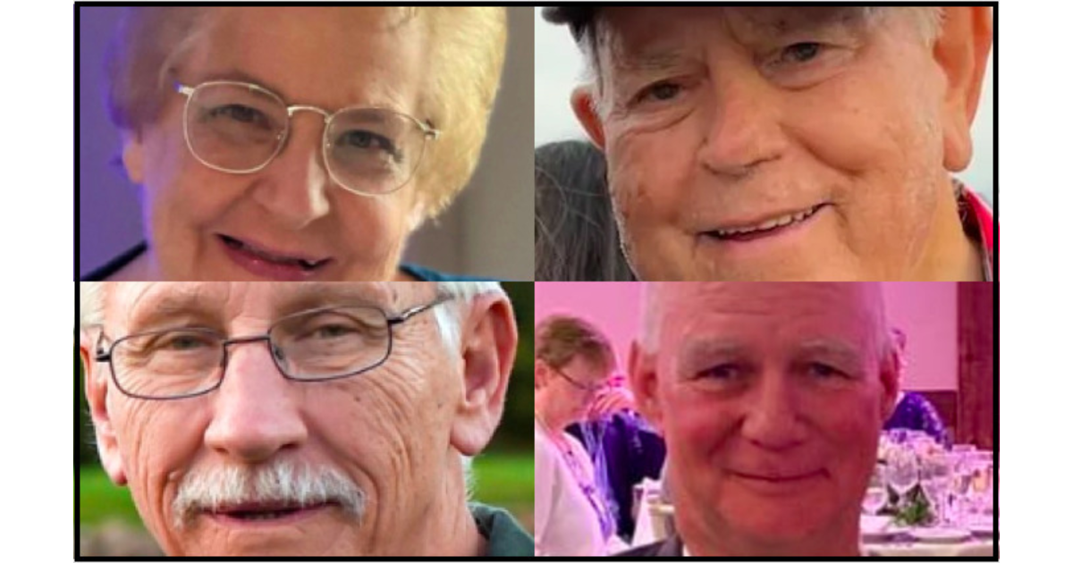 Mourning the Recent Passing of Four of Wayne’s Former Volunteer First ...