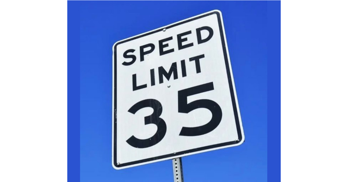 35 MPH Speed Limit to Start on Route 18 This Friday | East Brunswick ...