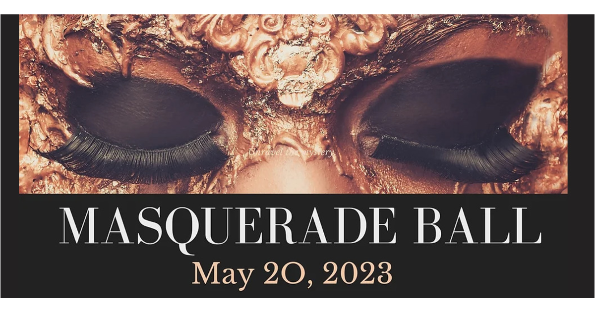 East Brunswick Arts Coalition Seeks Sponsors for Masquerade Ball | East ...