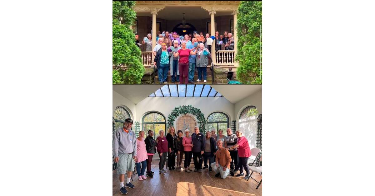 Bloomfield Launches Oakside Seniors Programs | Bloomfield, NJ News ...