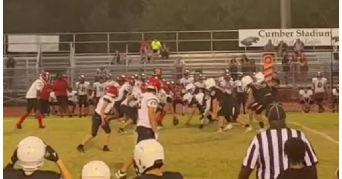 Stoneman Douglas Rolls Over Olympic Heights, Extends Win Streak to 5 ...