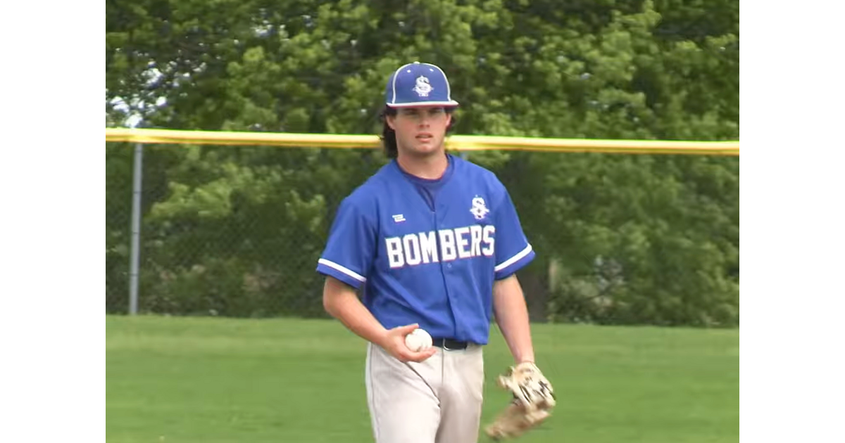 TAPinto Raritan Bay Athlete of the Week: James Kehoe, Sayreville War ...