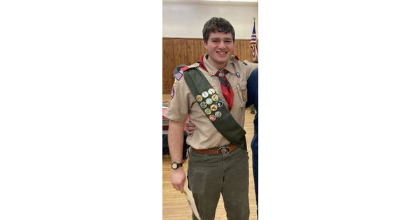 Kenilworth Life Scout Seeks Help from Community to Complete Eagle Scout ...