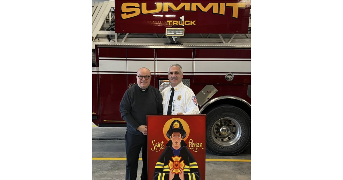 Summit NJ Fire Department New State-of-the-Art Firehouse Now Open ...