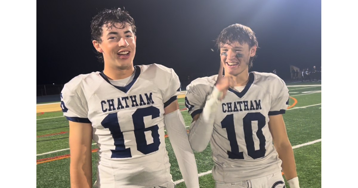 Ruddy 61-Yard Touchdown Catch from Allen, 'Big Mac' TD Pass to ...