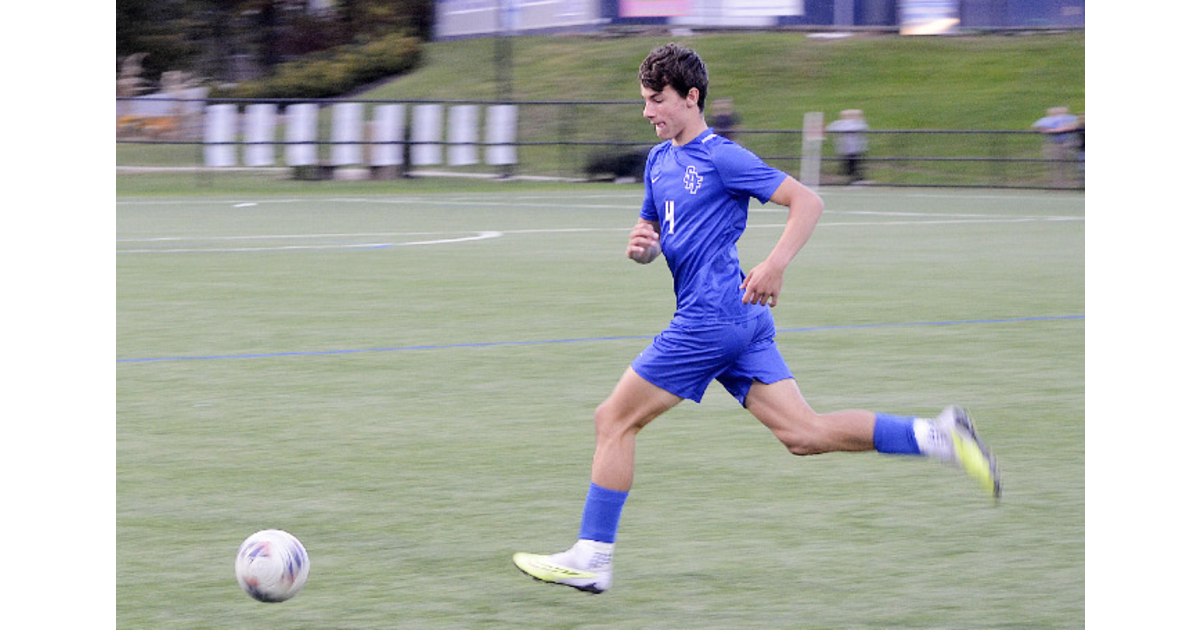 Boys Soccer: Devin Pearce of Scotch Plains-Fanwood Named Third Team All ...