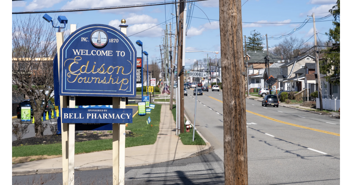 Edison Mayor Sam Joshi Refuses to Debate Dave Tingle — What Is He ...