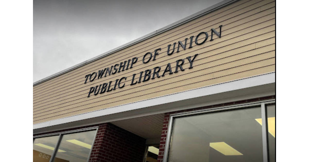 October at the Union Library: Supreme Court Preview, Star Trek ...