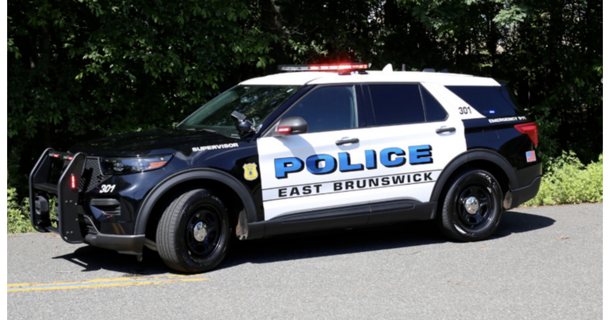 East Brunswick: Matawan Man Charged with Two Counts of Attempted Murder ...