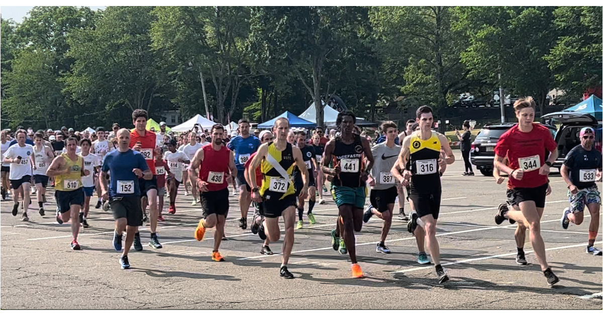 Chatham Runners Gironda, Bresnahan Win 45th Chatham Jaycees Fishawack 4 ...