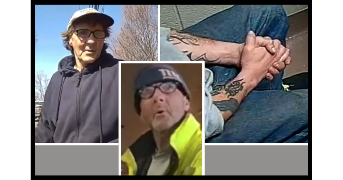 Wanted by Wayne Police - Do You Know This Wayne Man? | Wayne, NJ News ...