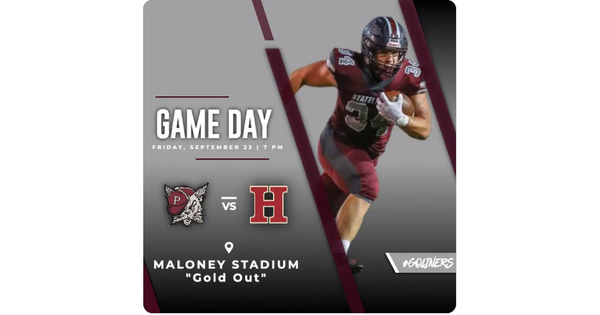 PHILLIPSBURG FOOTBALL: Stateliners Face Undefeated Hillsborough ...