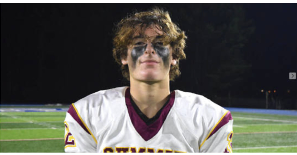 2026 Phil Simms North South Game: North Team All Star Roster - News Usa ...