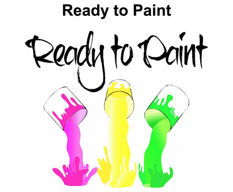 Ready to Paint is celebrating their 1st Anniversary in Chatham! | TAPinto